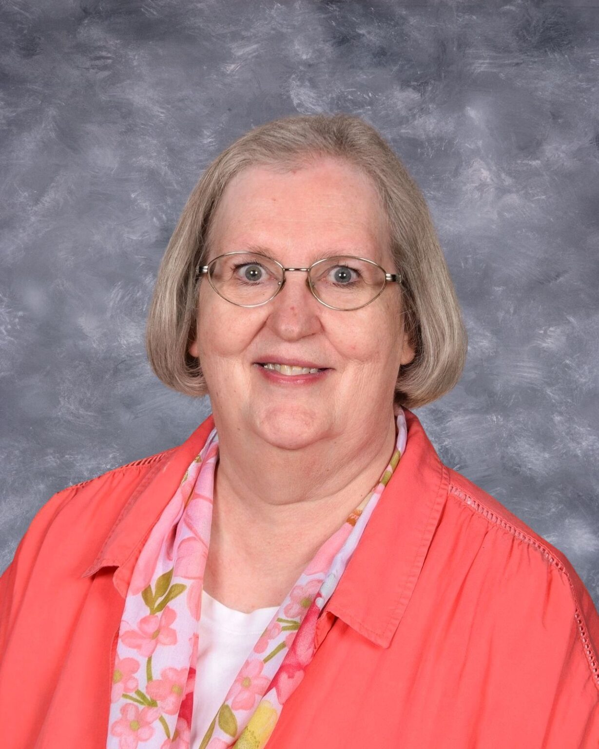 Faculty & Staff – Gesu Catholic School