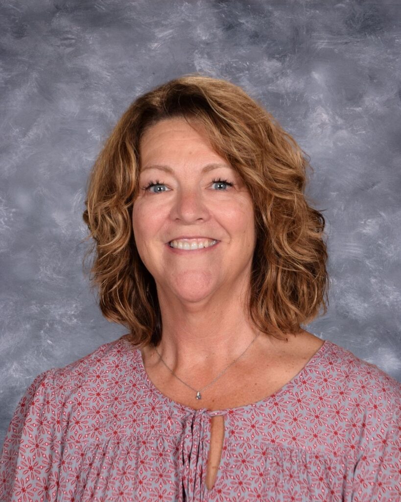 Faculty & Staff – Gesu Catholic School